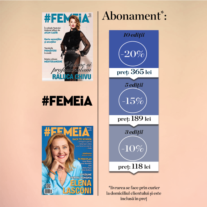 Acasa - Femeia.ro