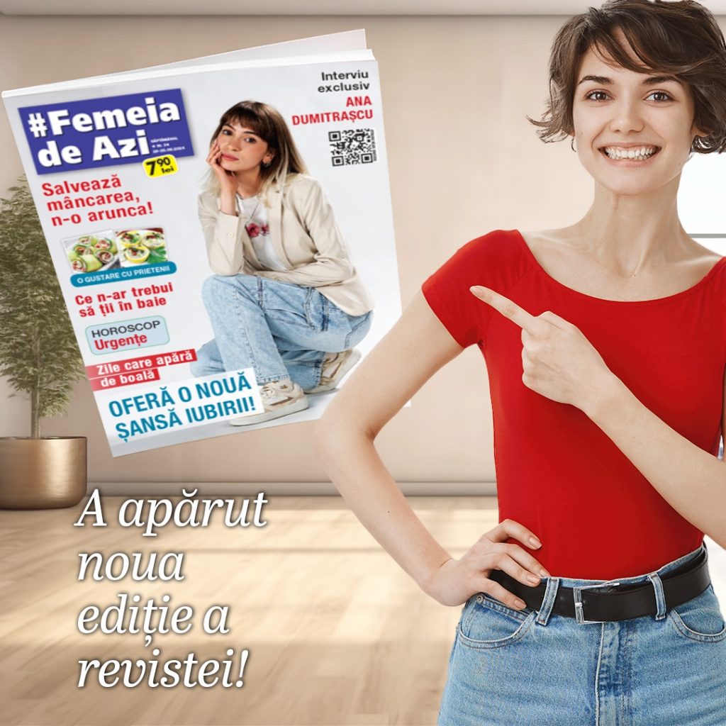 27 mai- 2 iunie 2024. Horoscopul săprămânii