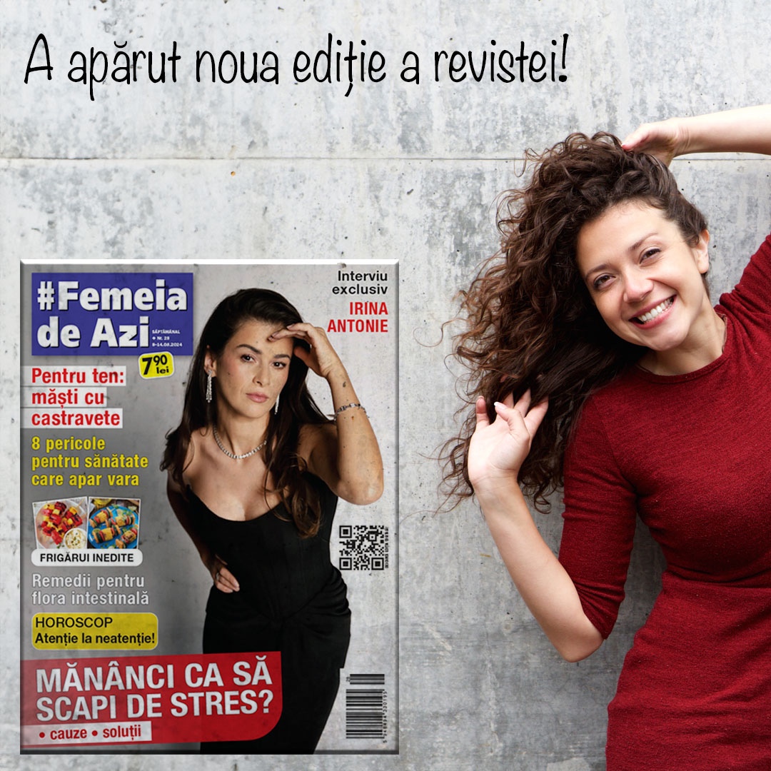 27 mai- 2 iunie 2024. Horoscopul săprămânii