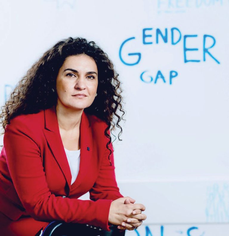 Egalitatea de gen intereseaza și femeile și bărbații - Femeia.ro